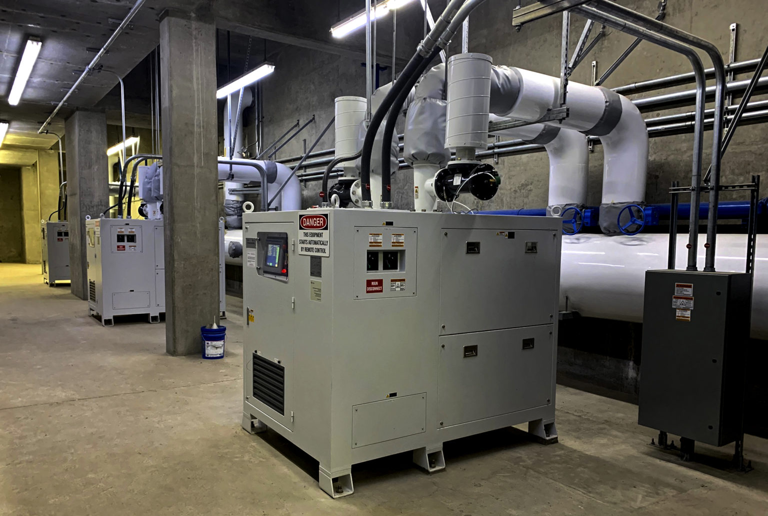 NorCal NECA – National Electrical Contractors Association