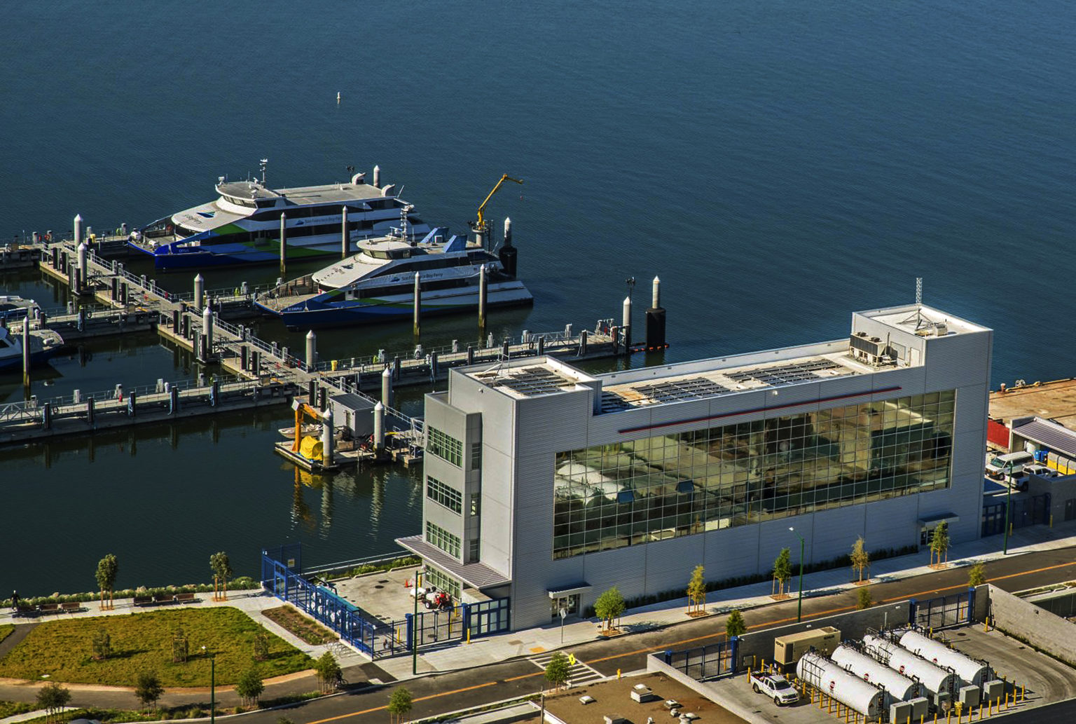 NorCal NECA – National Electrical Contractors Association