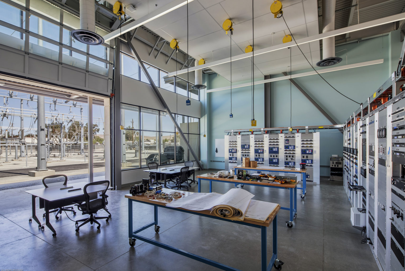 NorCal NECA – National Electrical Contractors Association