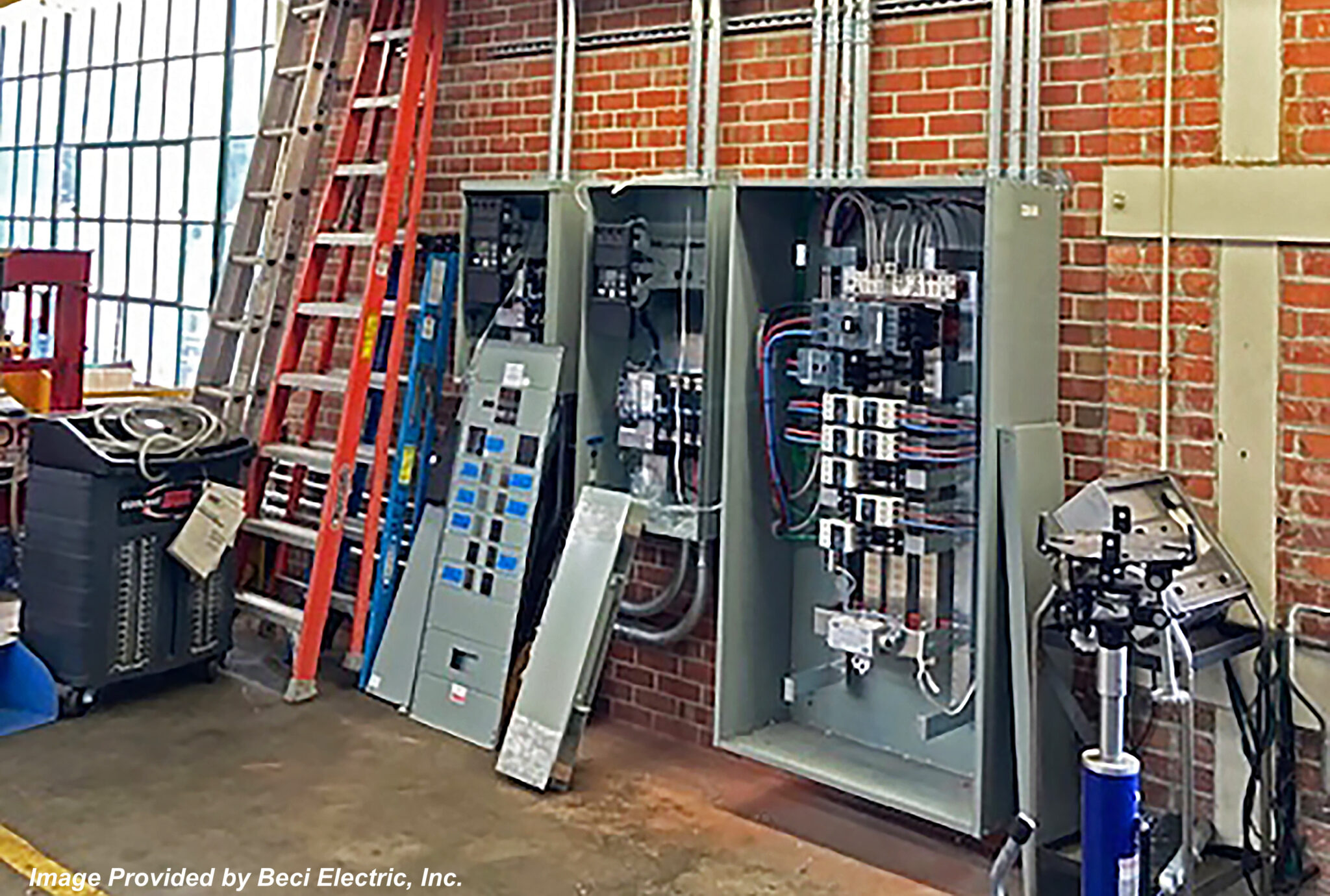 NorCal NECA – National Electrical Contractors Association